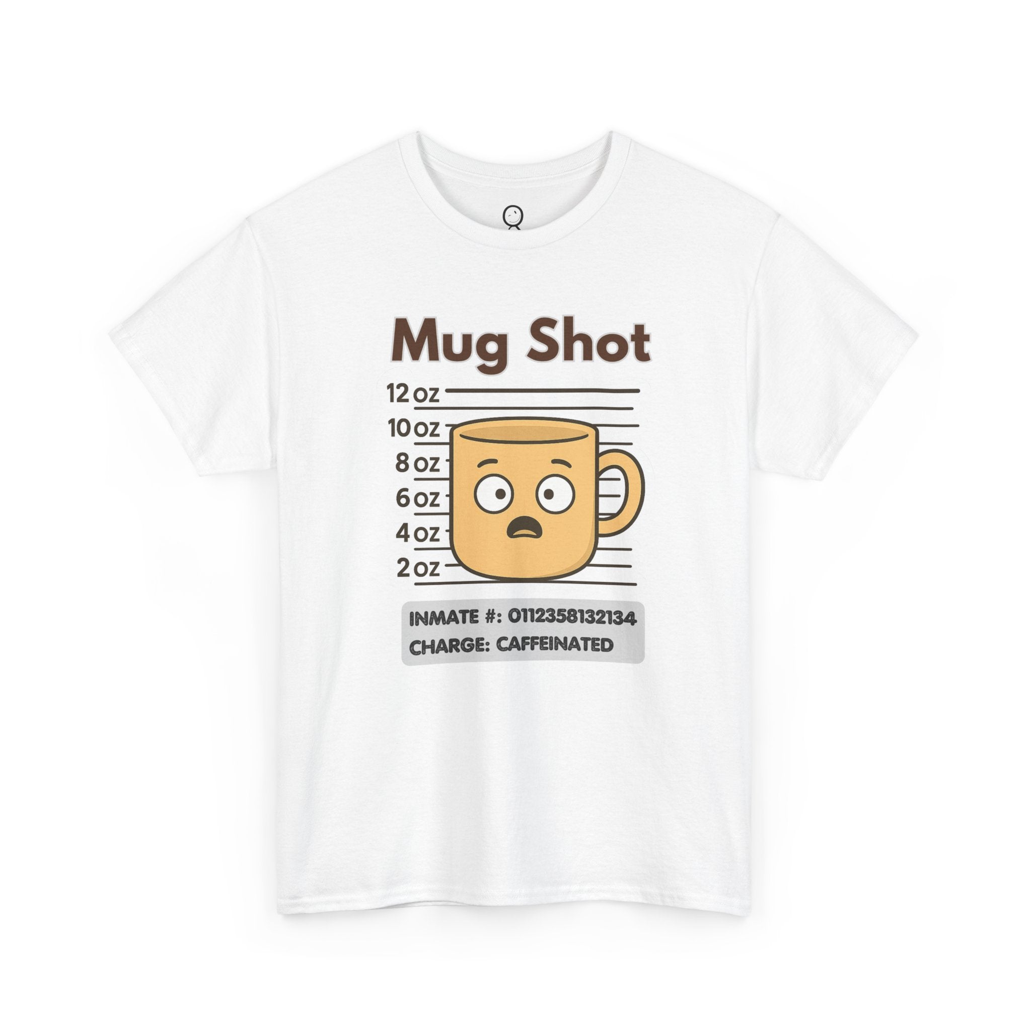Mug Shot – Quirky Cotton Tees & More