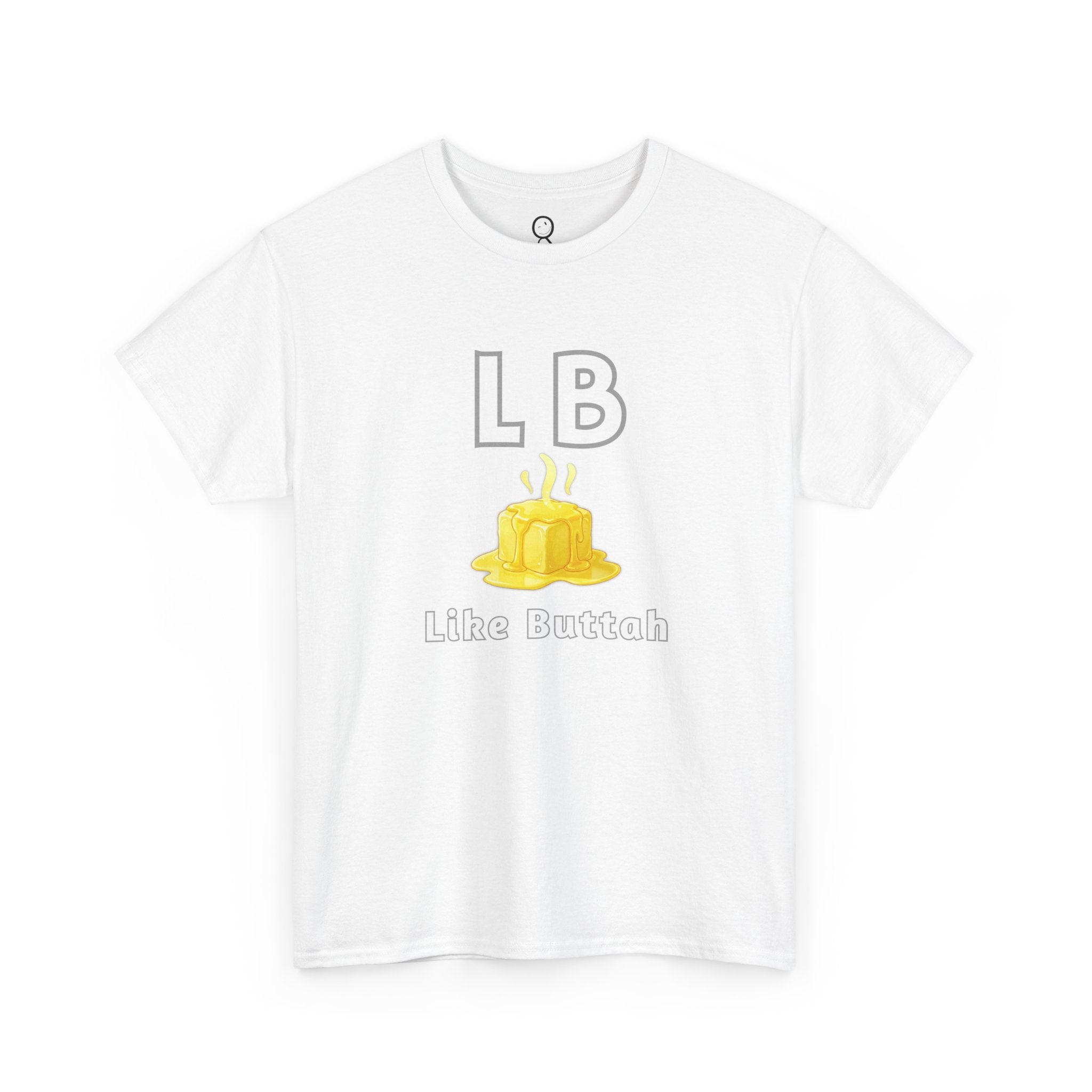 Like Buttah – Quirky Cotton Tees & More